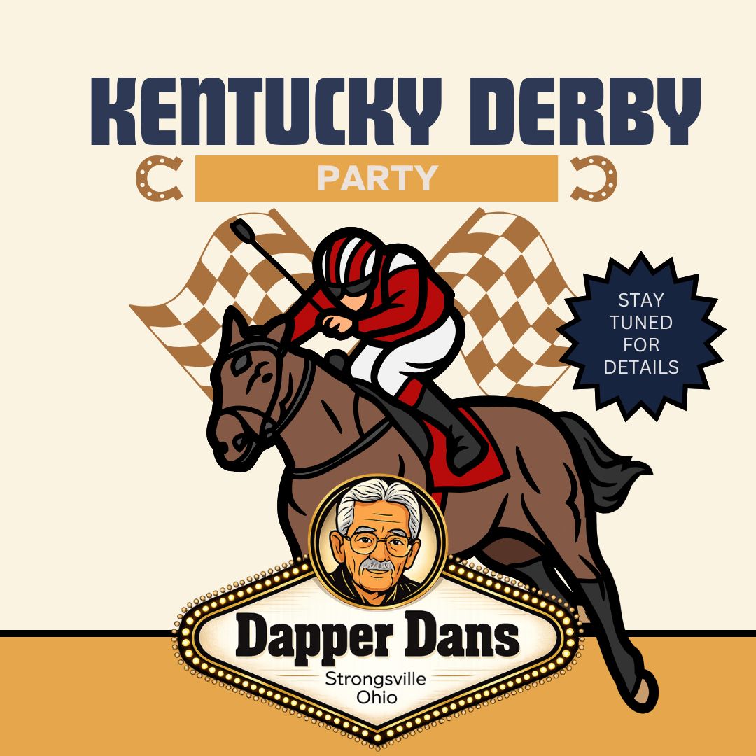 Home - Dapper Dan's Strongsville's Best Local Bar